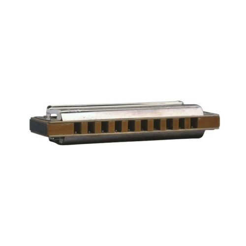 Harmonica - Guide des Instruments de Musique de A à Z - Musicothérapie - France Minéraux