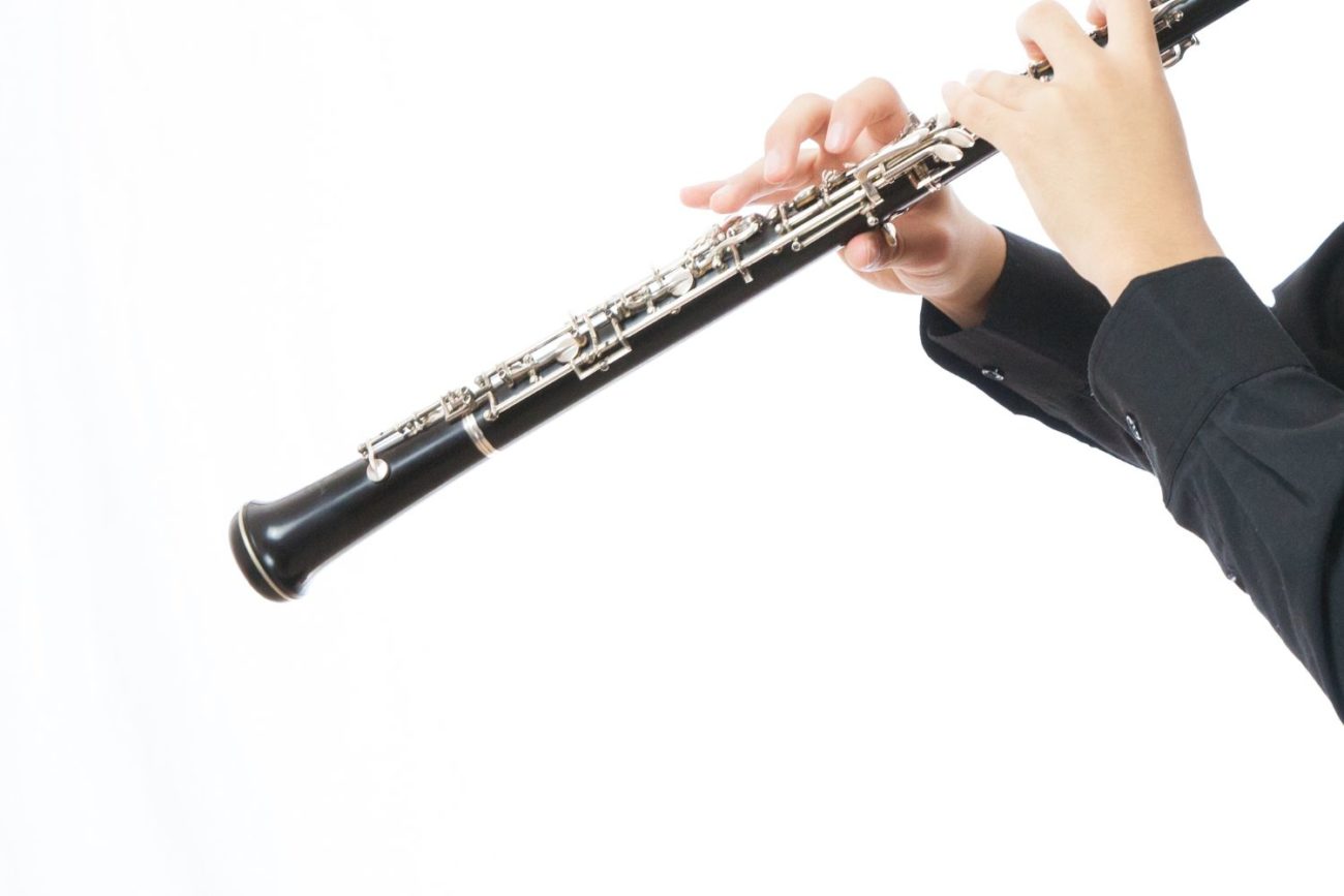Hautbois - Guide des Instruments de Musique de A à Z - Musicothérapie ...