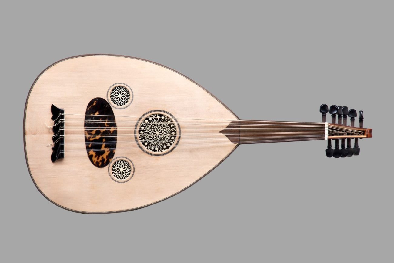 Luth - Guide des Instruments de Musique de A à Z - Musicothérapie ...