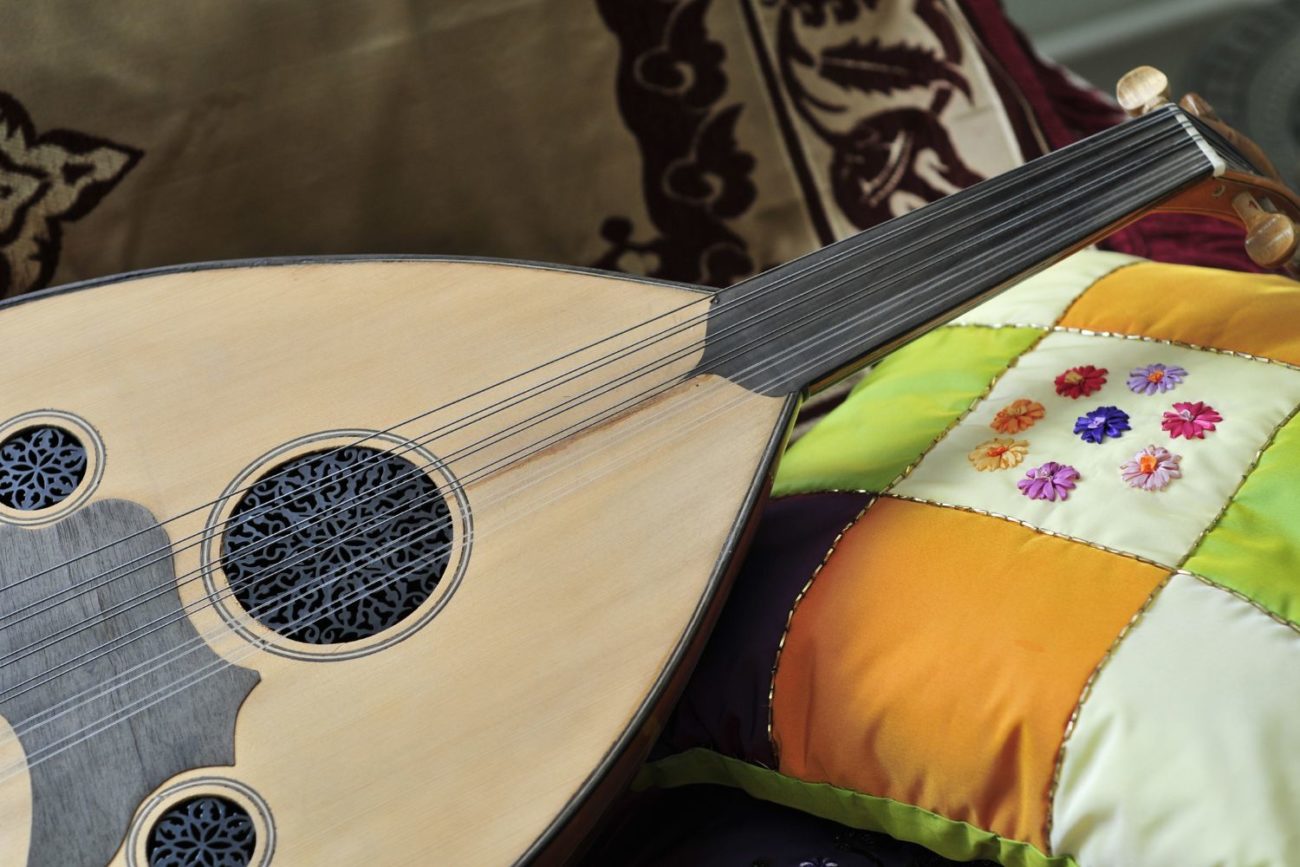 Luth - Guide des Instruments de Musique de A à Z - Musicothérapie ...