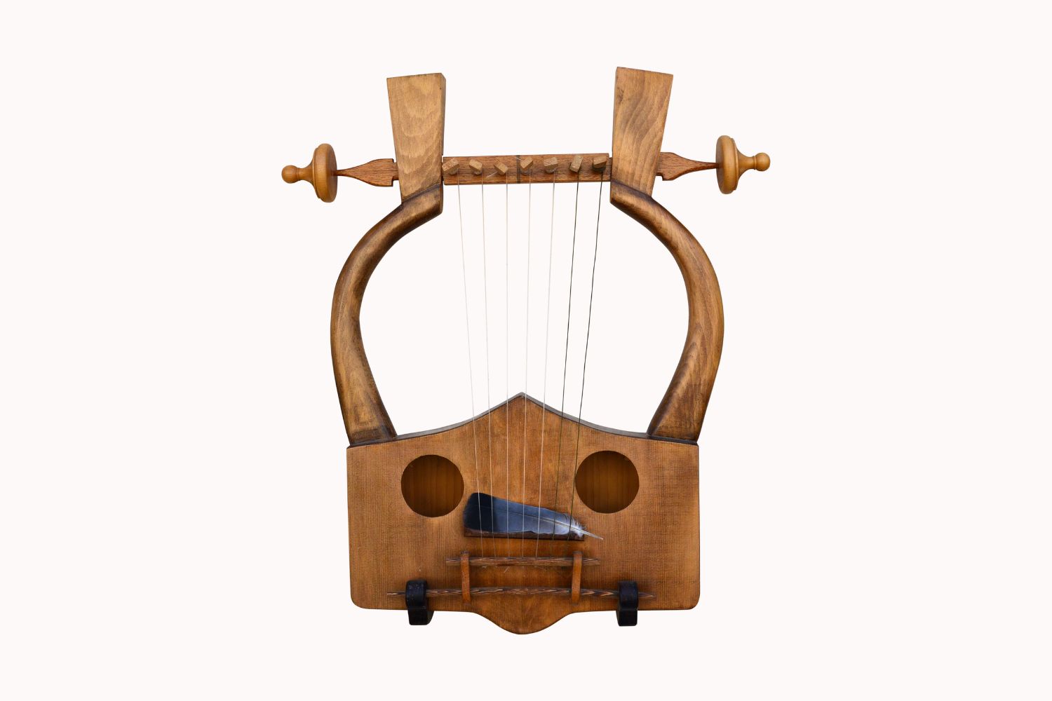 Lyre - Guide des Instruments de Musique de A à Z - Musicothérapie ...