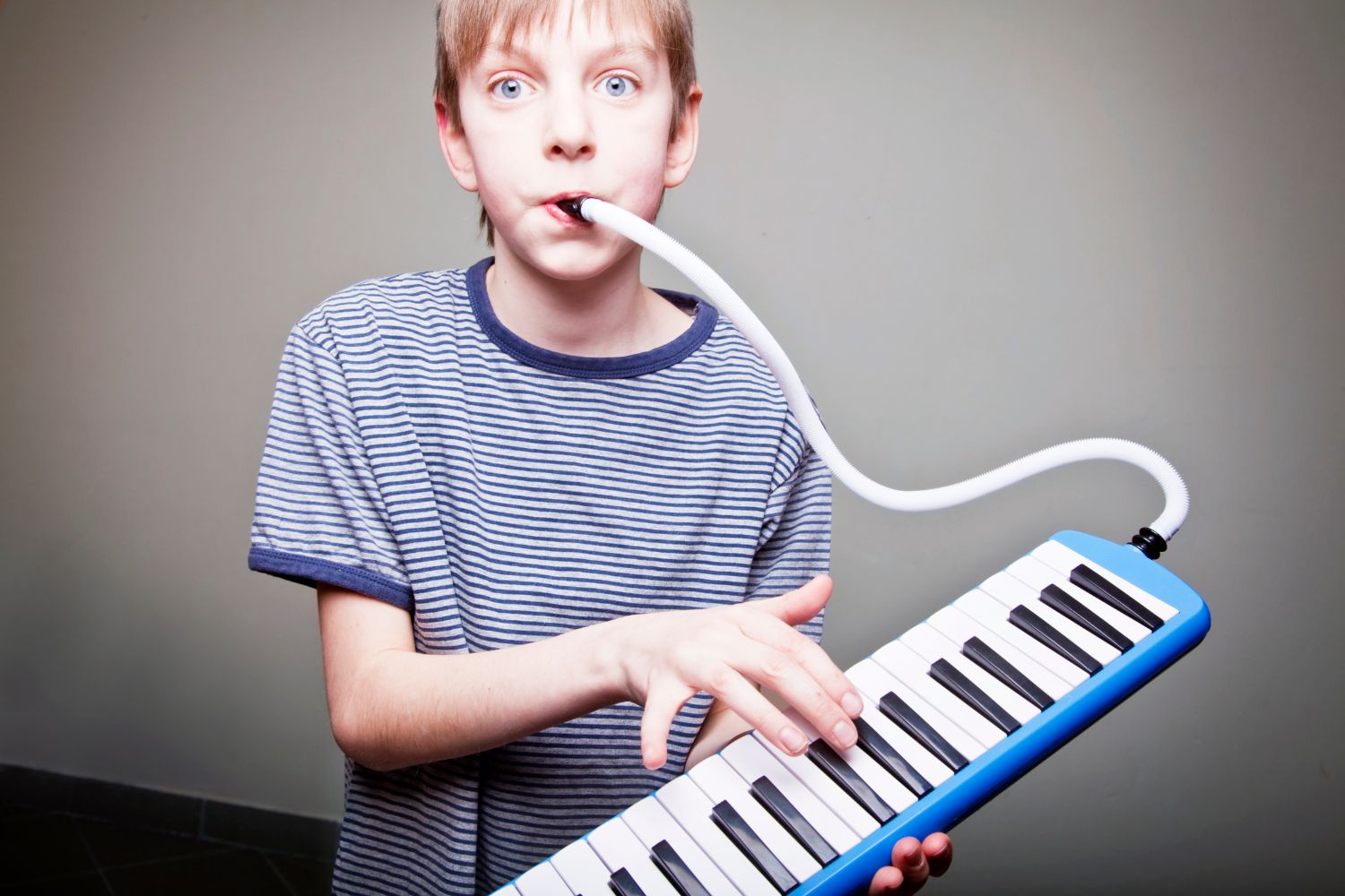 Mélodica - Guide des Instruments de Musique de A à Z - Musicothérapie ...