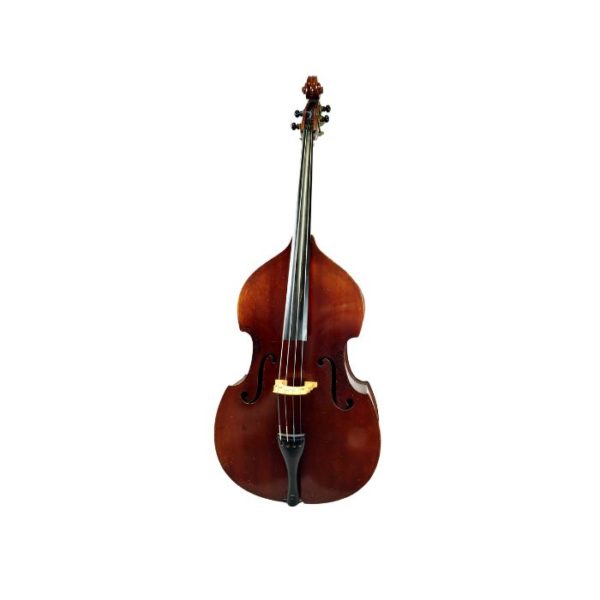 Octobasse - Guide des Instruments de Musique de A à Z - Musicothérapie ...