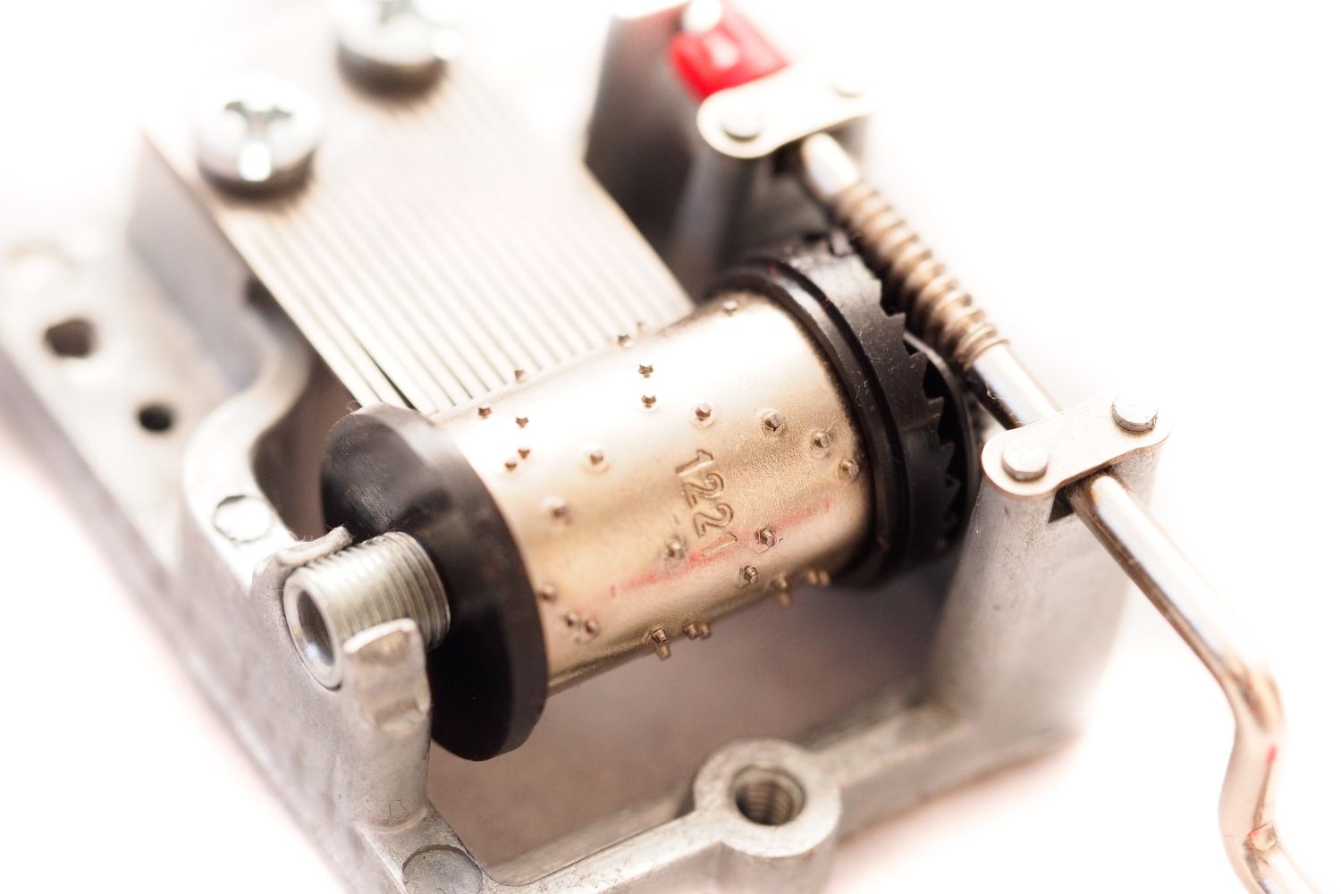 Rouleur - Guide des Instruments de Musique de A à Z - Musicothérapie ...