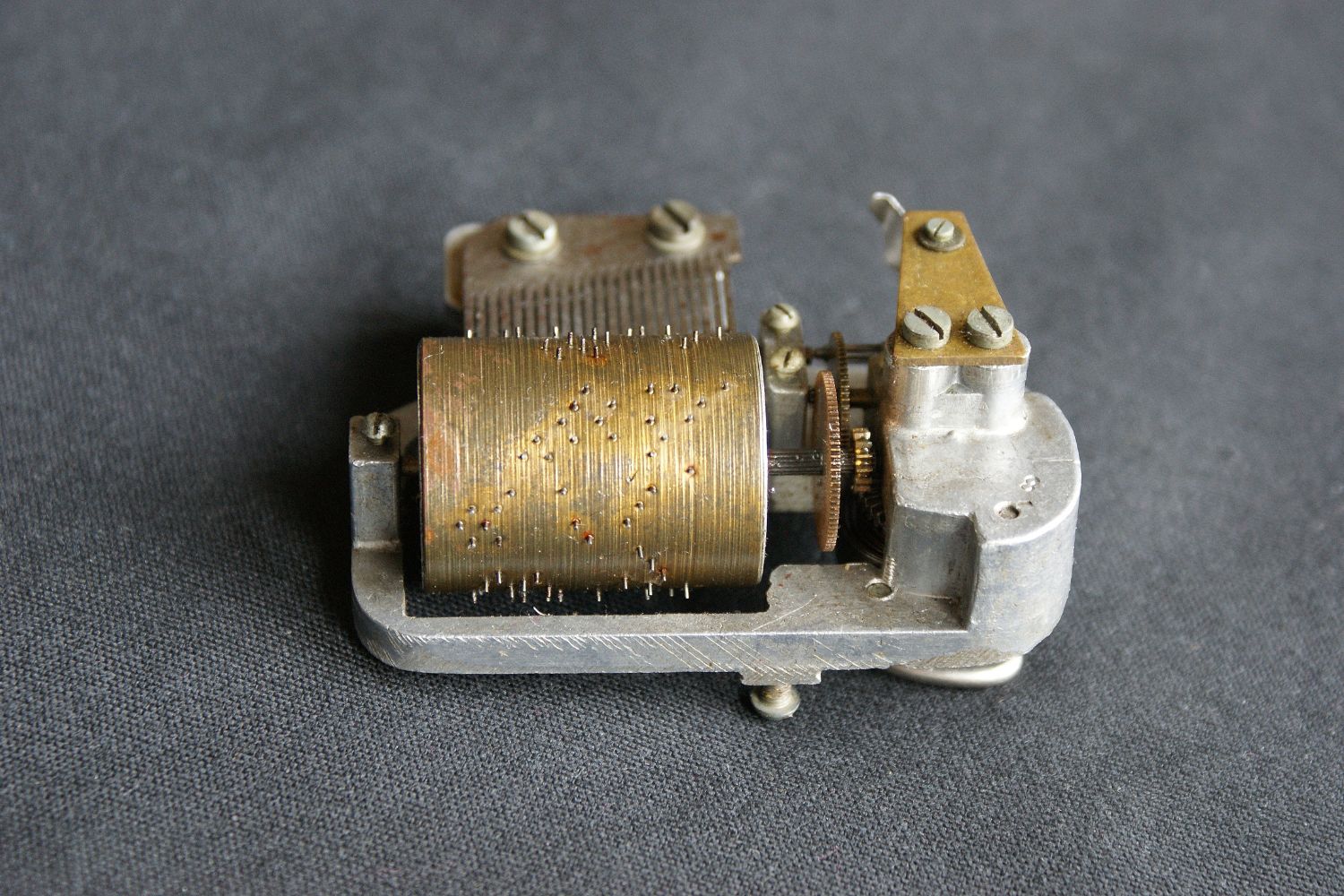 Rouleur - Guide des Instruments de Musique de A à Z - Musicothérapie ...