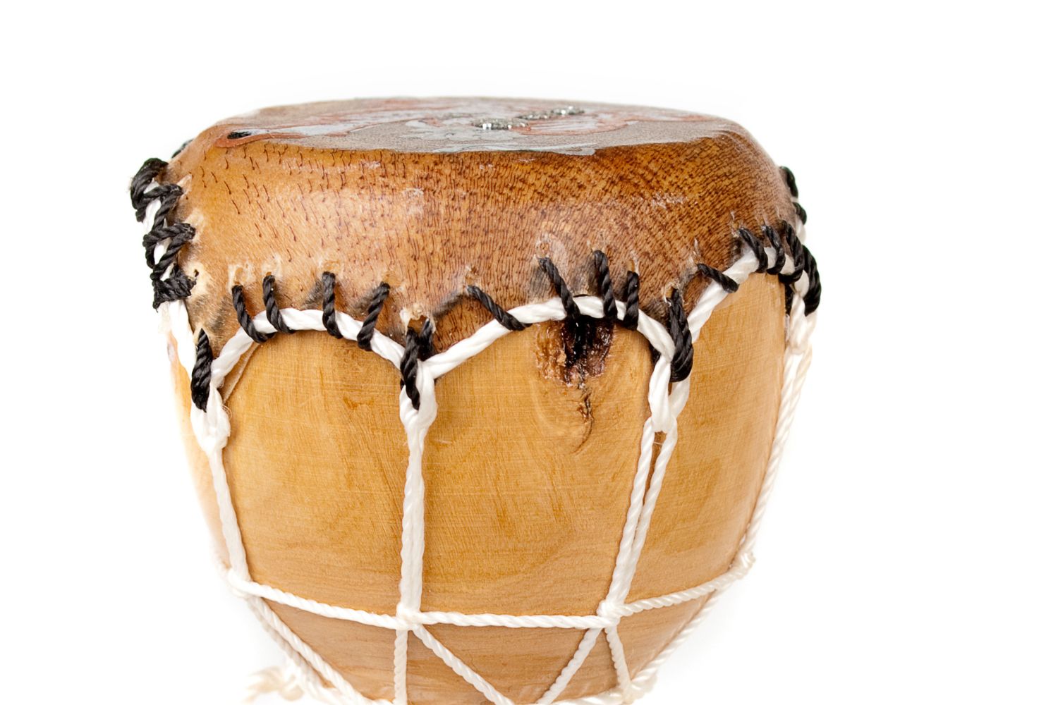 Sabar - Guide des Instruments de Musique de A à Z - Musicothérapie ...