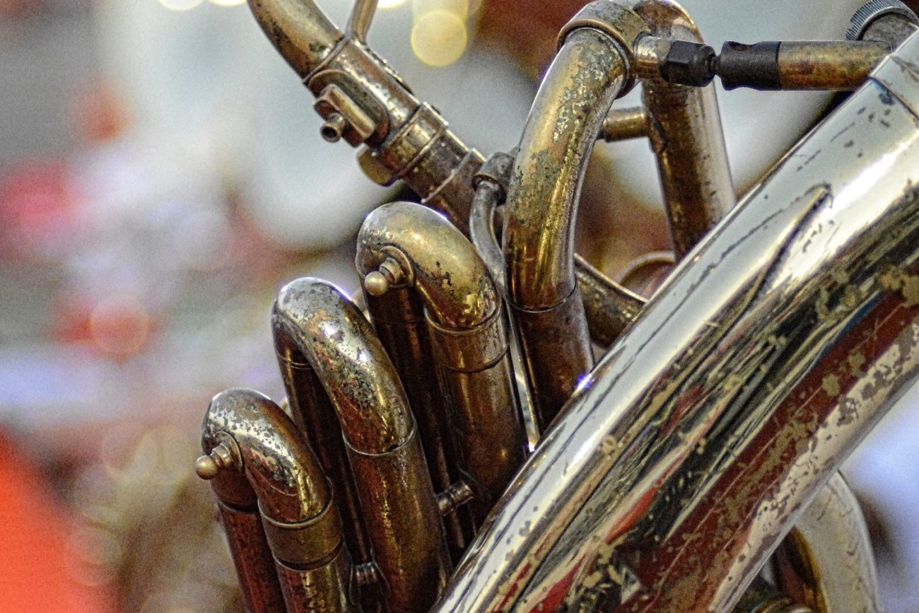 Sousaphone - Guide des Instruments de Musique de A à Z - Musicothérapie ...