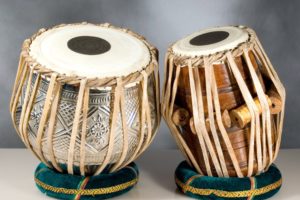 Tabla - Guide des Instruments de Musique de A à Z - Musicothérapie ...