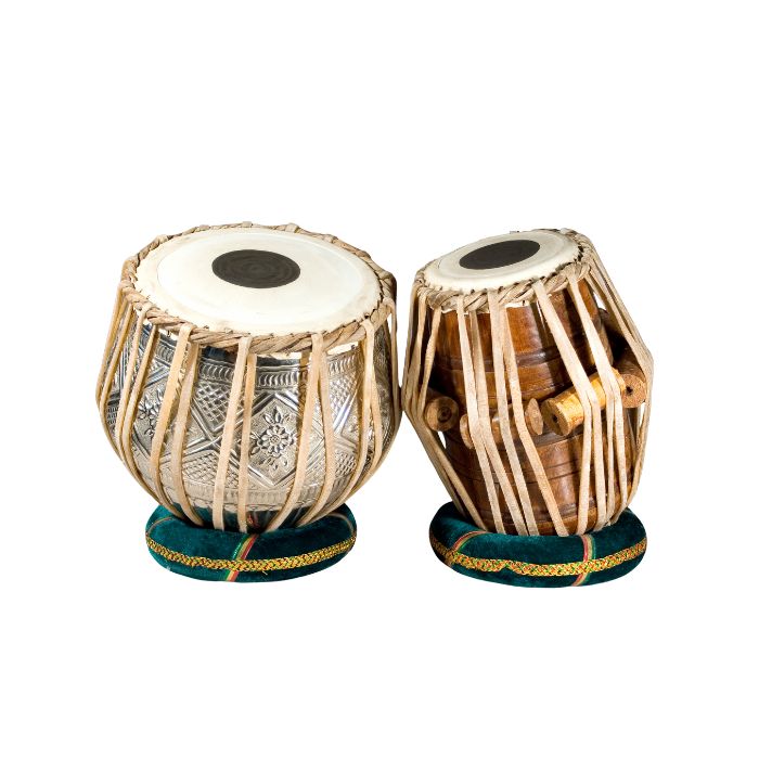 Tabla - Guide des Instruments de Musique de A à Z - Musicothérapie ...