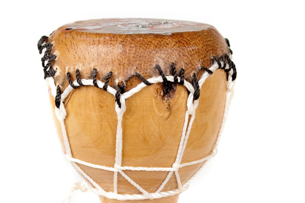 Tam-tam - Guide des Instruments de Musique de A à Z - Musicothérapie ...