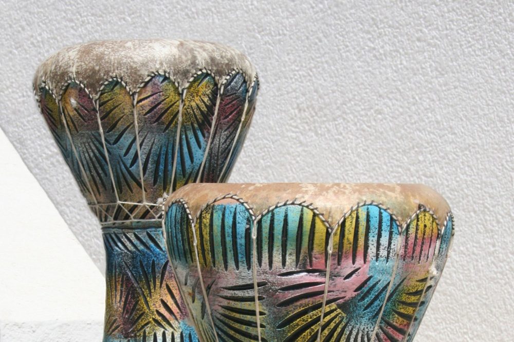 Tam-tam - Guide des Instruments de Musique de A à Z - Musicothérapie ...