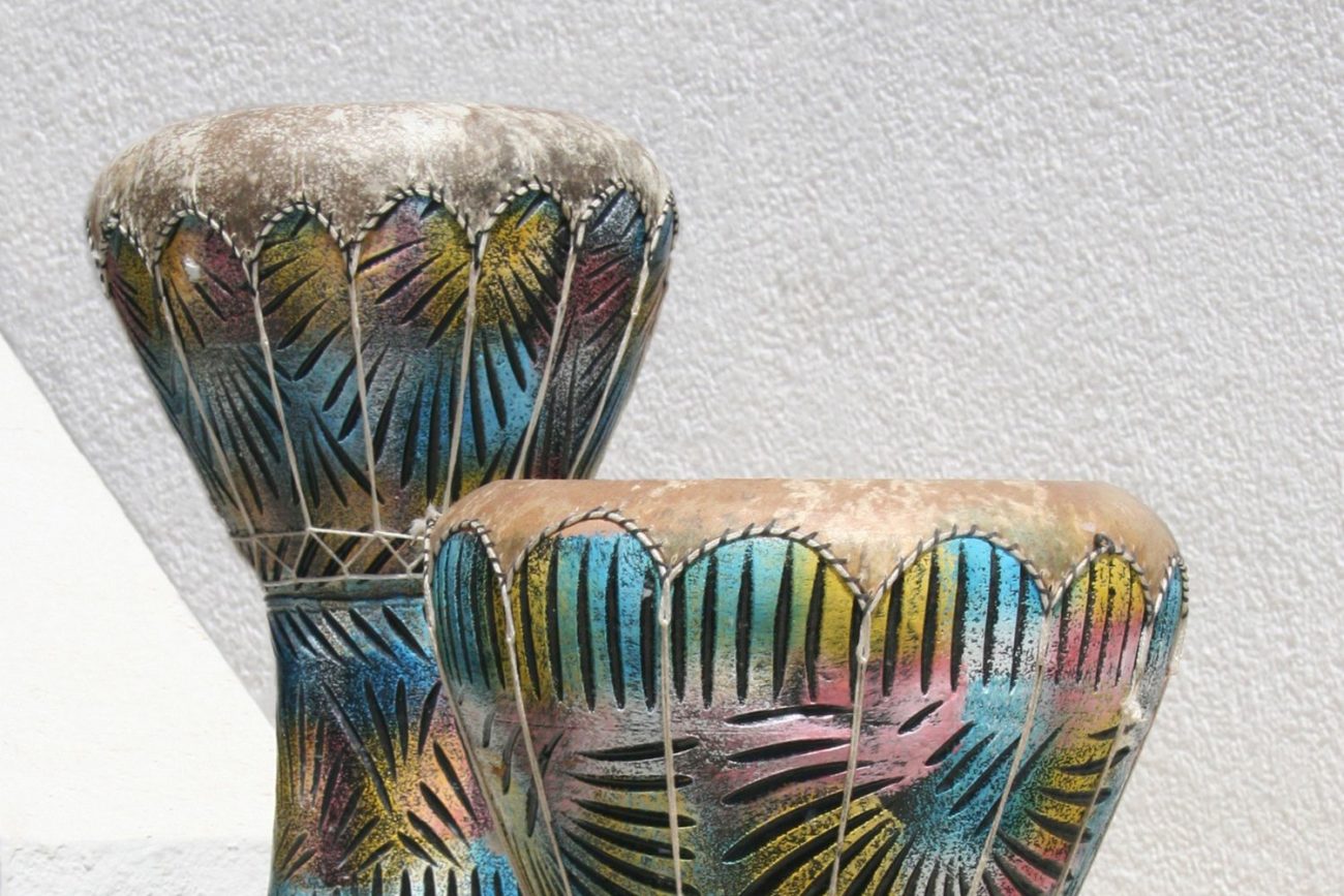 Tam-tam - Guide des Instruments de Musique de A à Z - Musicothérapie ...