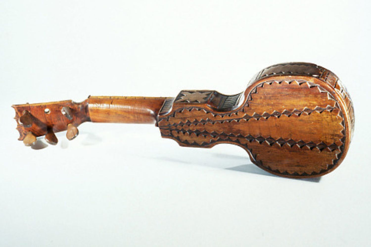 Tiple - Guide des Instruments de Musique de A à Z - Musicothérapie ...