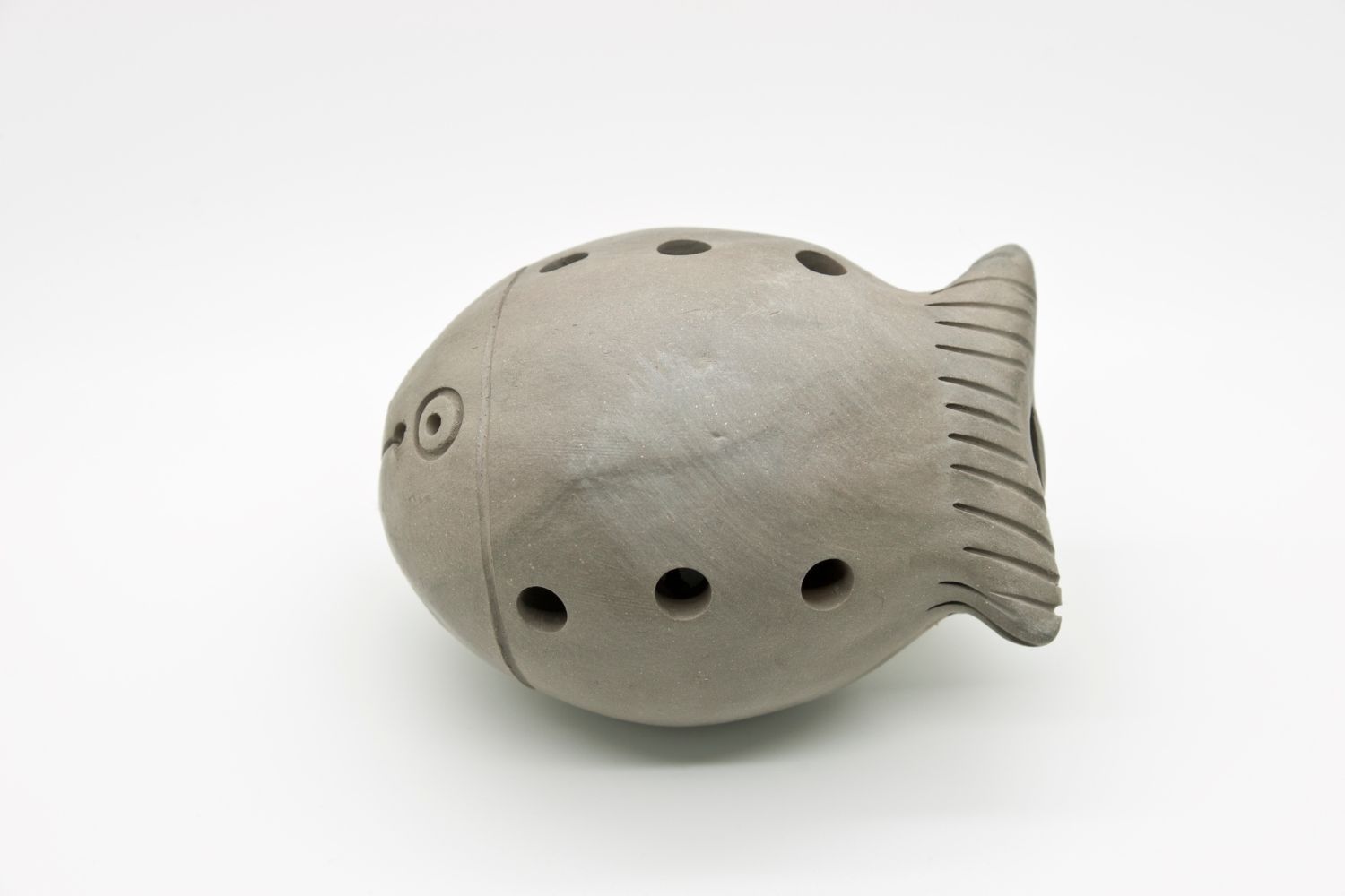 Xun - Guide des Instruments de Musique de A à Z - Musicothérapie ...