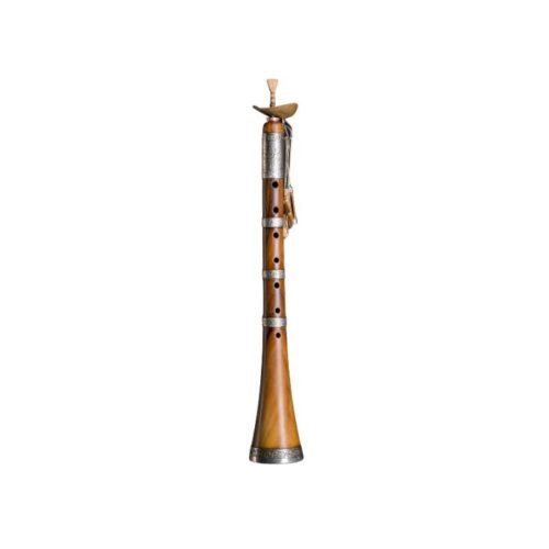 Zurna - Guide des Instruments de Musique de A à Z - Musicothérapie ...