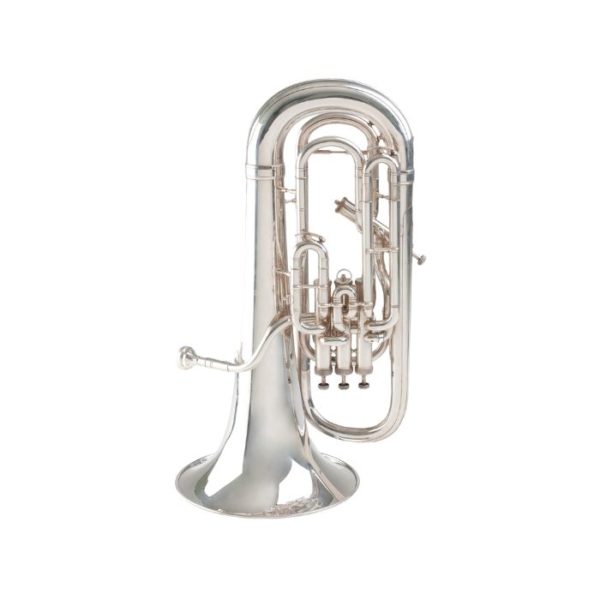 Euphonium - Guide des Instruments de Musique de A à Z - Musicothérapie ...