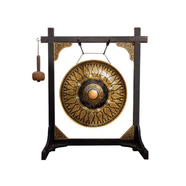 Gong - Guide des Instruments de Musique de A à Z - Musicothérapie ...