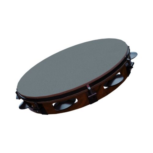 Pandeiro - Guide des Instruments de Musique de A à Z - Musicothérapie ...