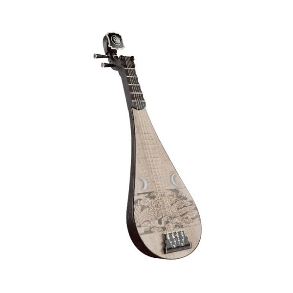 Pipa - Guide des Instruments de Musique de A à Z - Musicothérapie ...