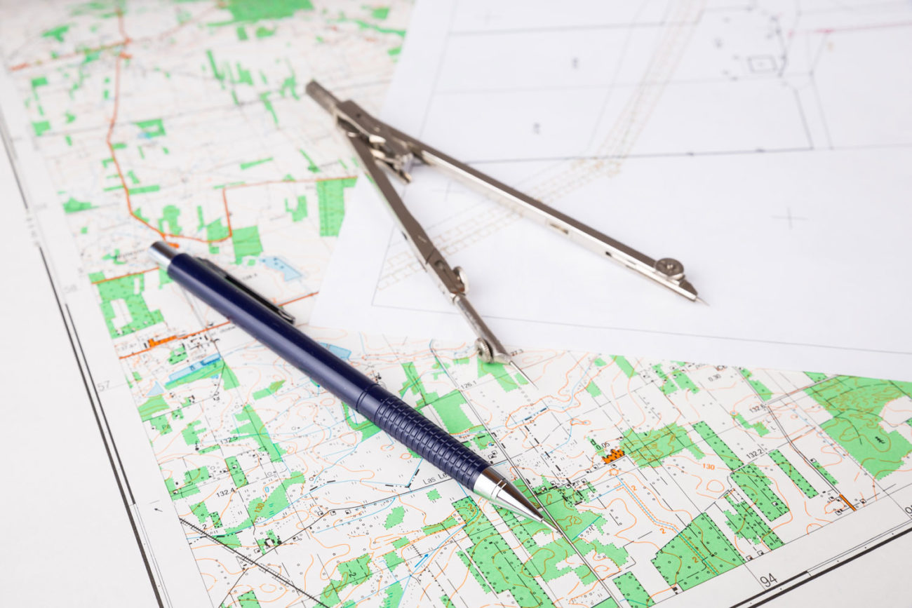 Géodésie : L'Étude de la forme, la taille et le champ gravitationnel de ...