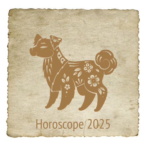 Horoscope Chinois 2025 : Votre horoscope gratuit annuel - Astrologie ...