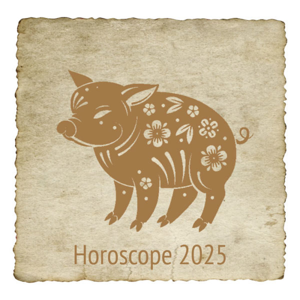 Horoscope Chinois 2025 : Votre horoscope gratuit annuel - Astrologie ...