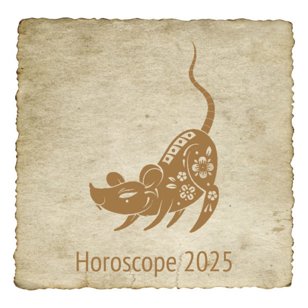 Horoscope Chinois 2025 : Votre horoscope gratuit annuel - Astrologie ...