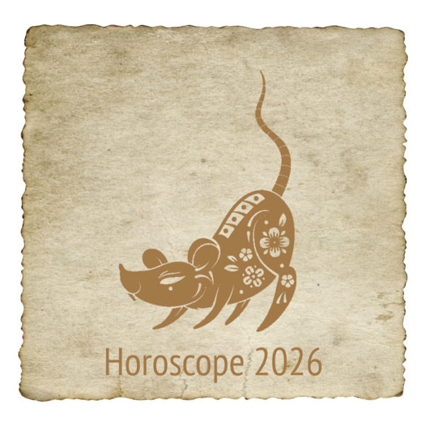 Horoscope Chinois 2026 : Votre horoscope gratuit annuel - Astrologie ...