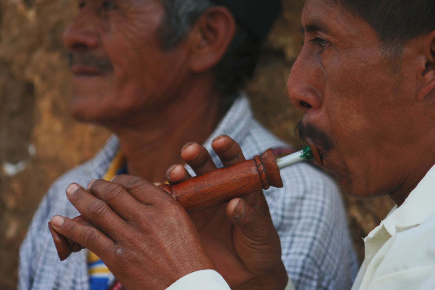 Chirimía - Guide des Instruments de Musique de A à Z - Musicothérapie ...