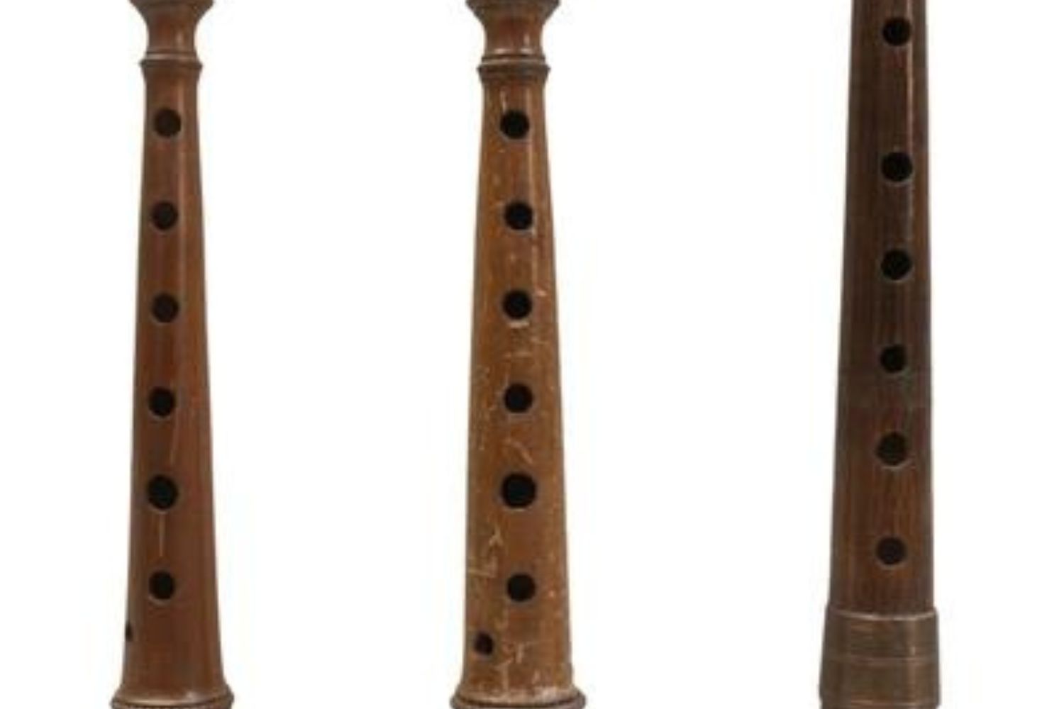 Chirimía - Guide des Instruments de Musique de A à Z - Musicothérapie ...