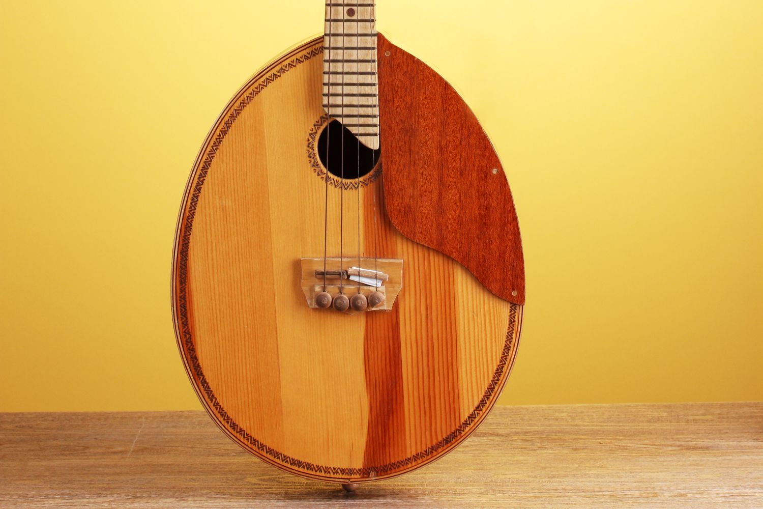 Cobza - Guide des Instruments de Musique de A à Z - Musicothérapie ...