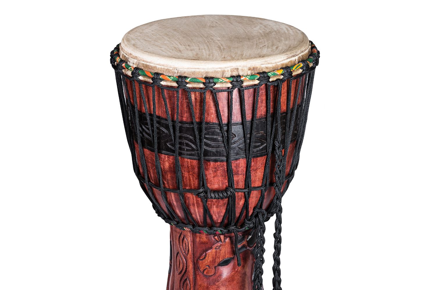 Doumbek - Guide des Instruments de Musique de A à Z - Musicothérapie ...