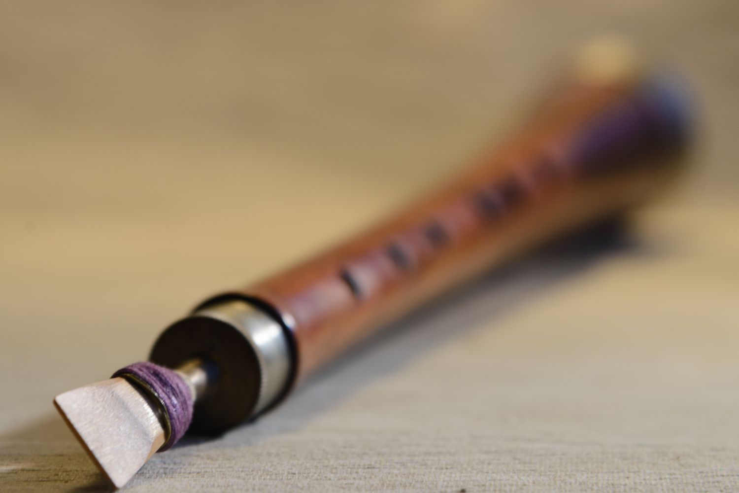 Gralla - Guide des Instruments de Musique de A à Z - Musicothérapie ...