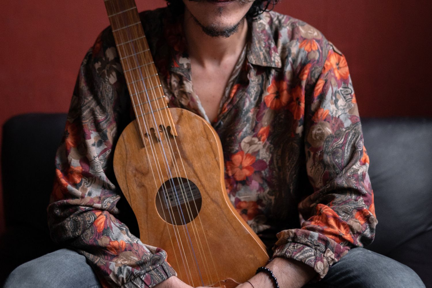 Jarana - Guide des Instruments de Musique de A à Z - Musicothérapie ...