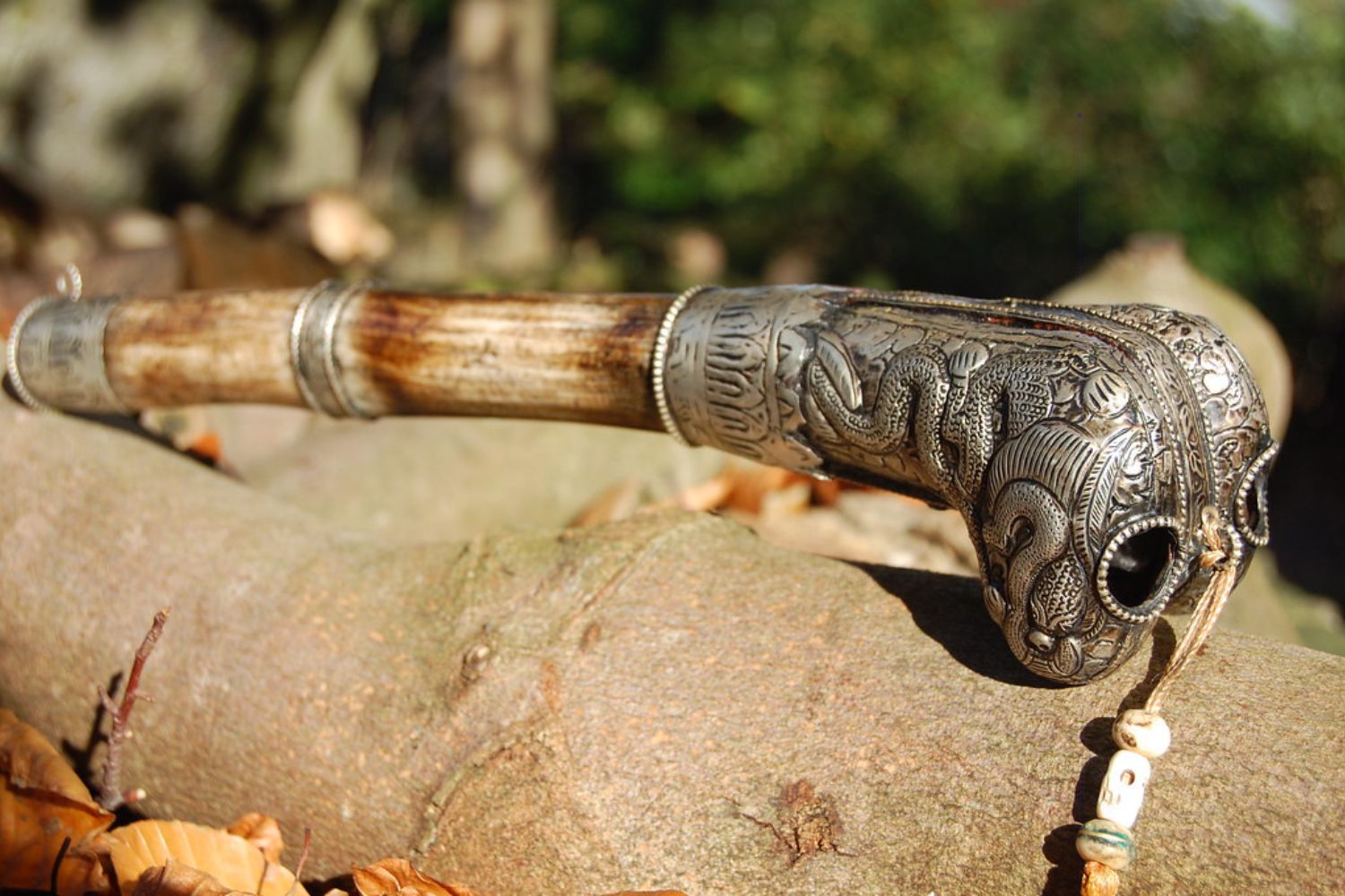 Kangling - Guide des Instruments de Musique de A à Z - Musicothérapie ...