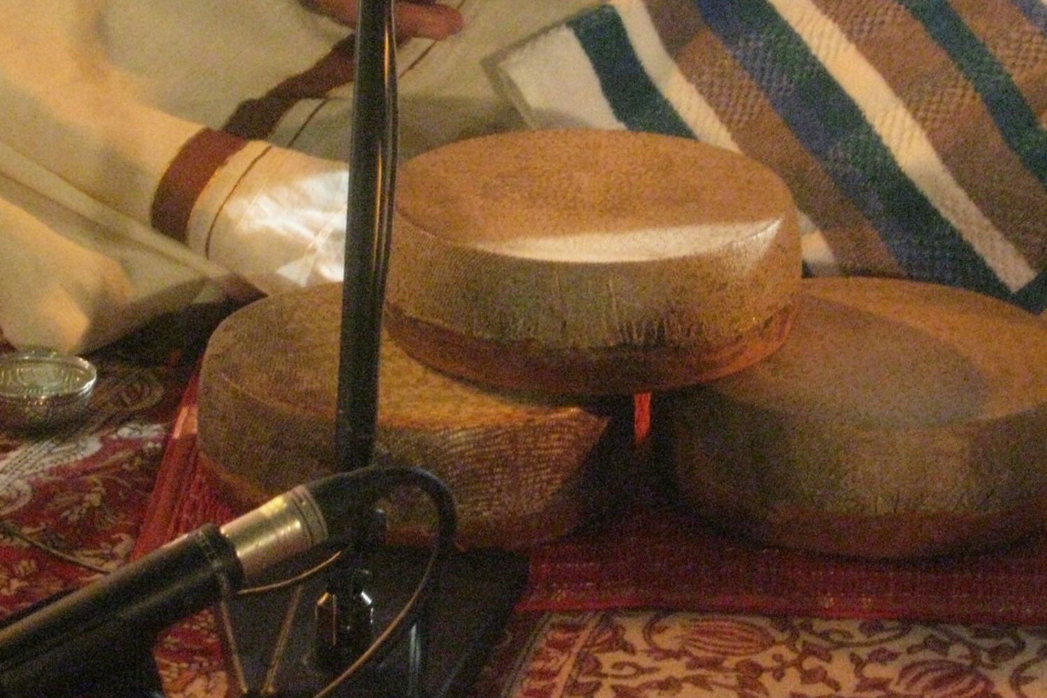 Kanjira - Guide des Instruments de Musique de A à Z - Musicothérapie ...