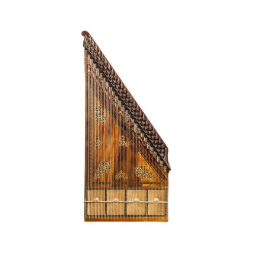 Kanoun - Guide des Instruments de Musique de A à Z - Musicothérapie ...