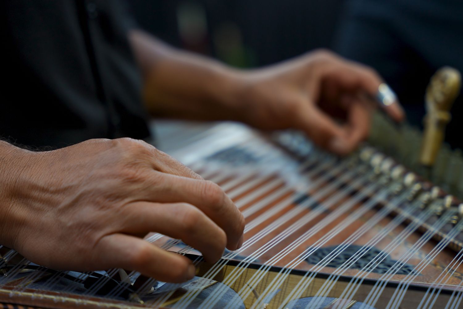 Kanoun - Guide des Instruments de Musique de A à Z - Musicothérapie ...