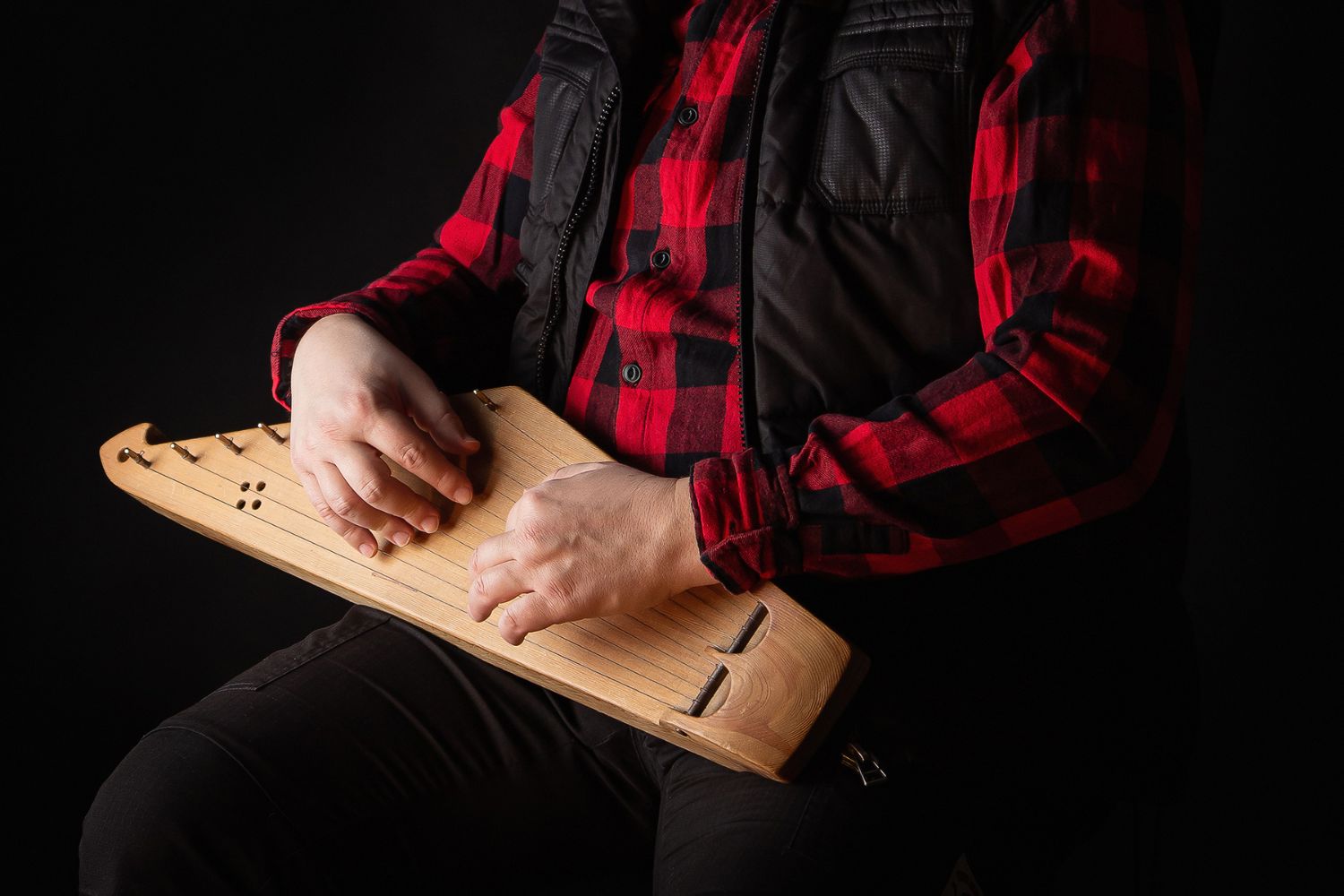 Kantele - Guide des Instruments de Musique de A à Z - Musicothérapie ...
