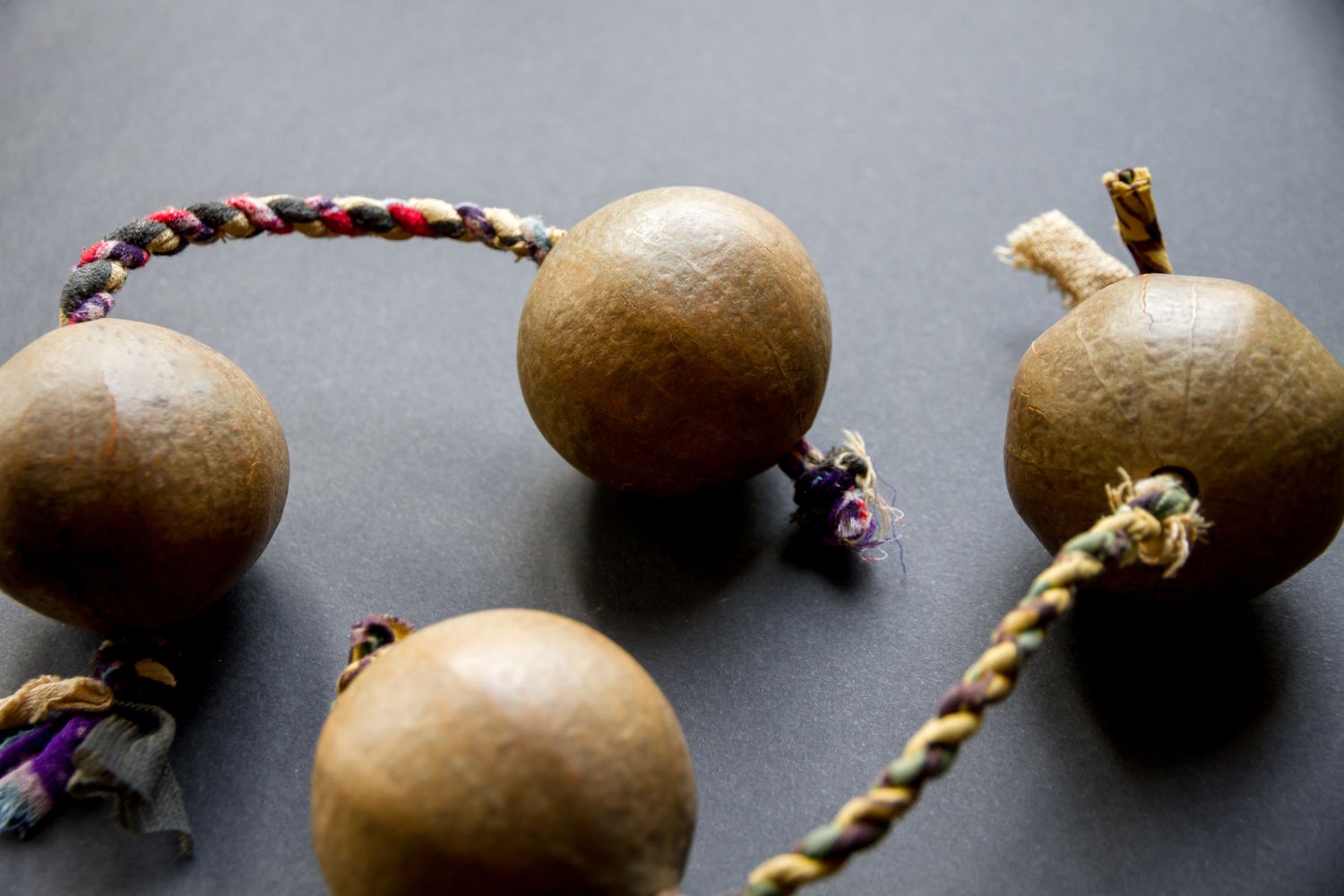 Kashaka - Guide des Instruments de Musique de A à Z - Musicothérapie ...