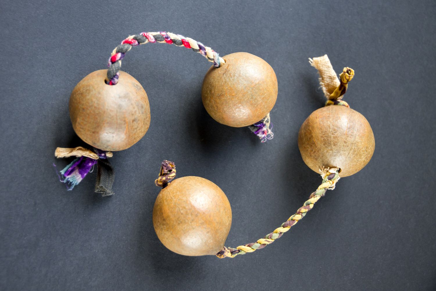 Kashaka - Guide des Instruments de Musique de A à Z - Musicothérapie ...