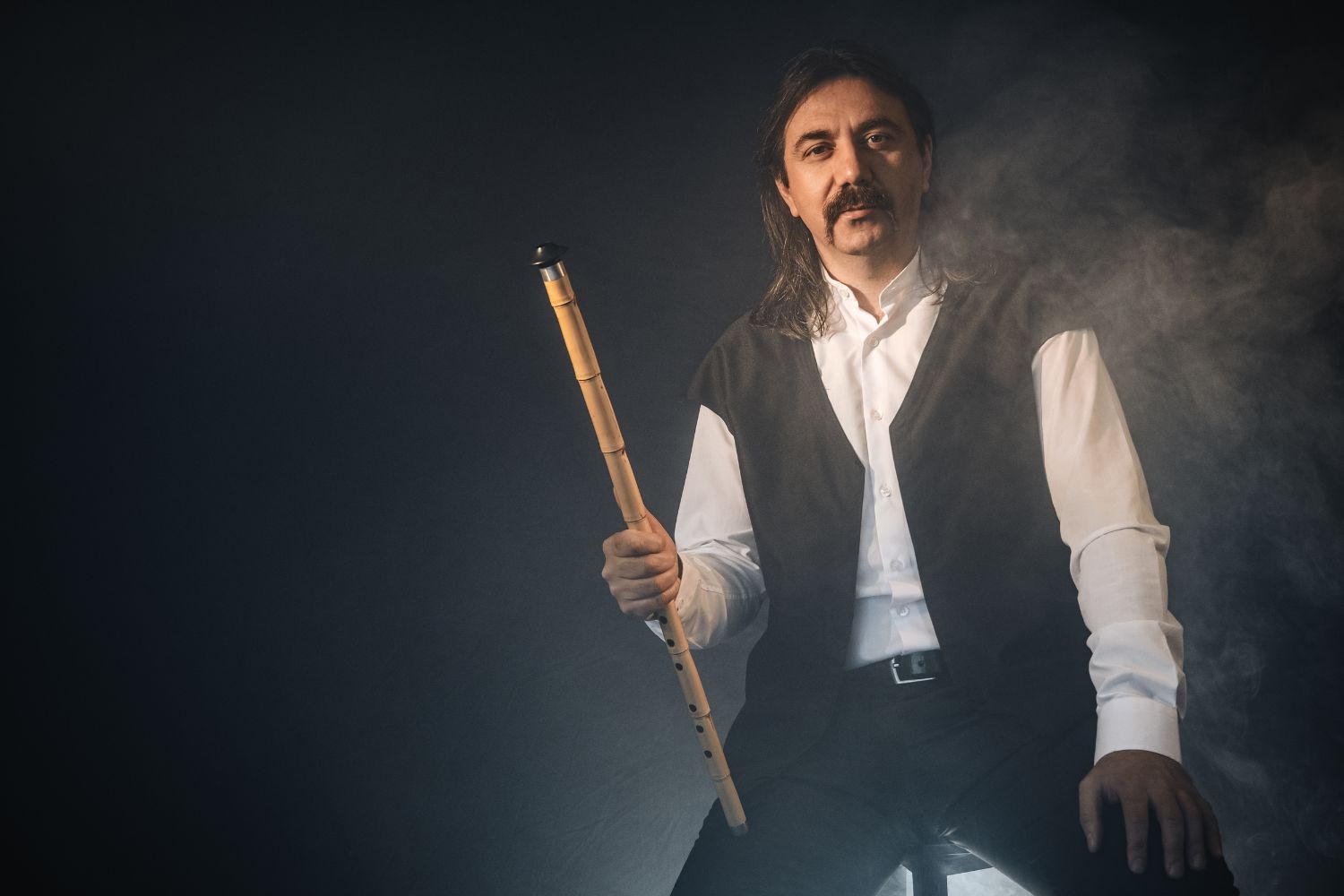 Kaval - Guide des Instruments de Musique de A à Z - Musicothérapie ...