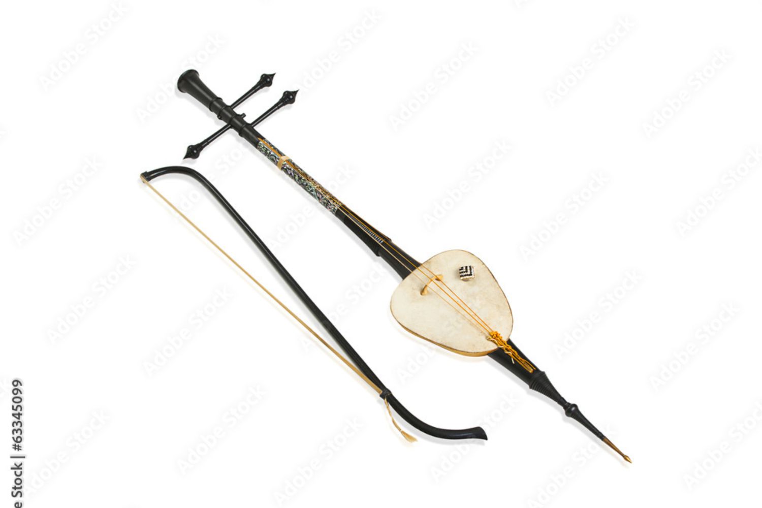 Kokyū - Guide des Instruments de Musique de A à Z - Musicothérapie ...