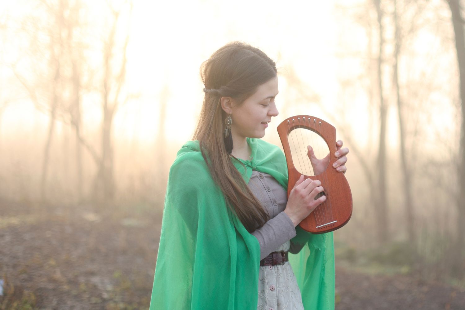 Lyra - Guide des Instruments de Musique de A à Z - Musicothérapie ...