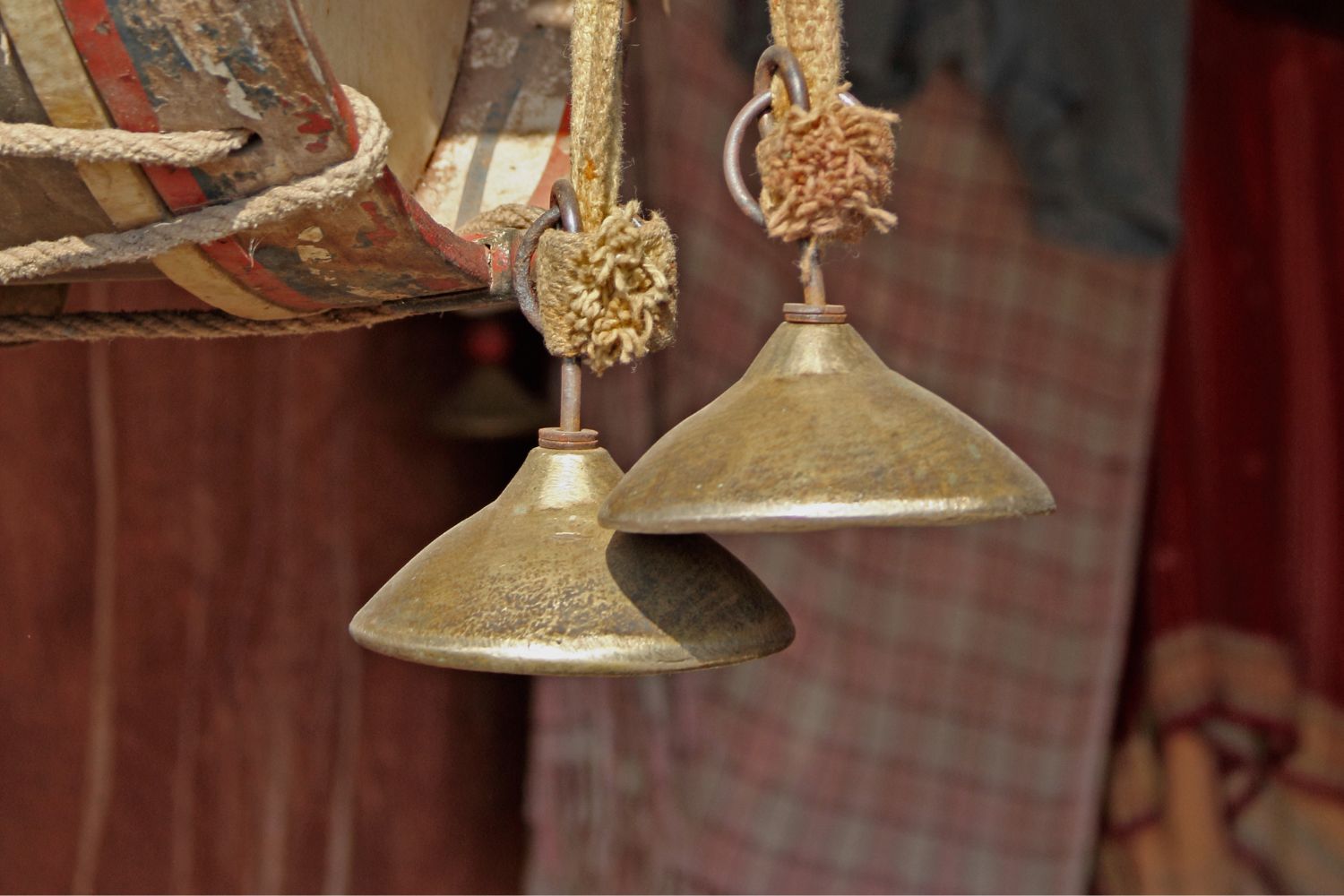 Manjira - Guide des Instruments de Musique de A à Z - Musicothérapie ...