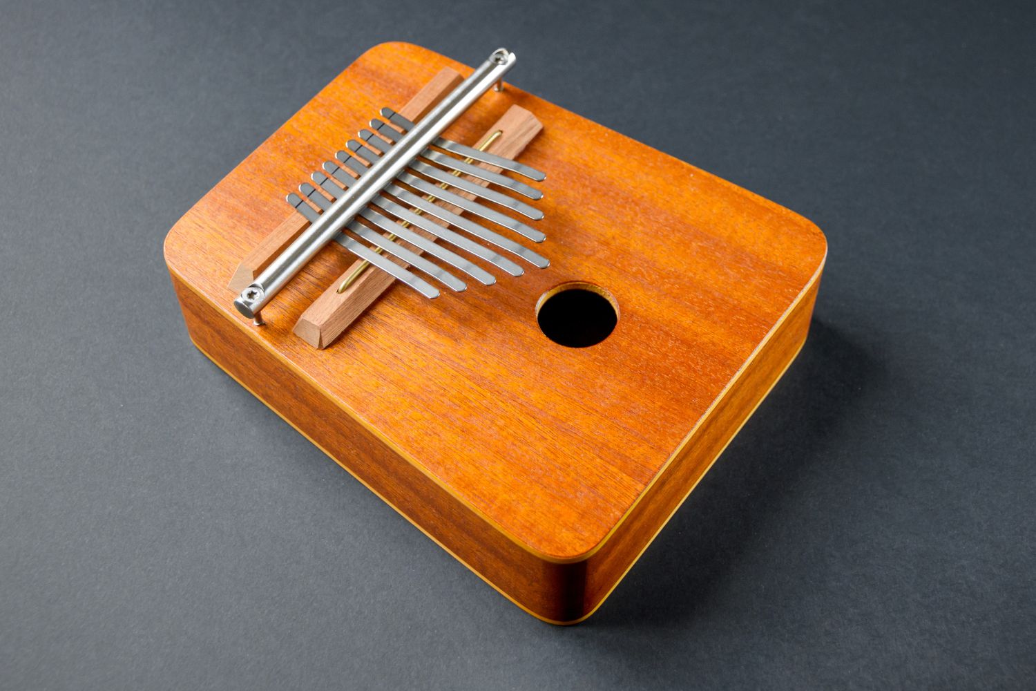 Marimbula - Guide des Instruments de Musique de A à Z - Musicothérapie ...