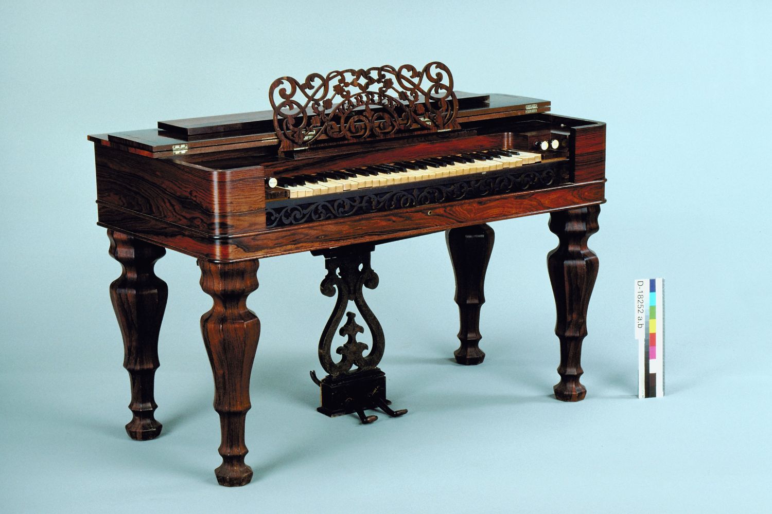 Mélodéon - Guide des Instruments de Musique de A à Z - Musicothérapie ...