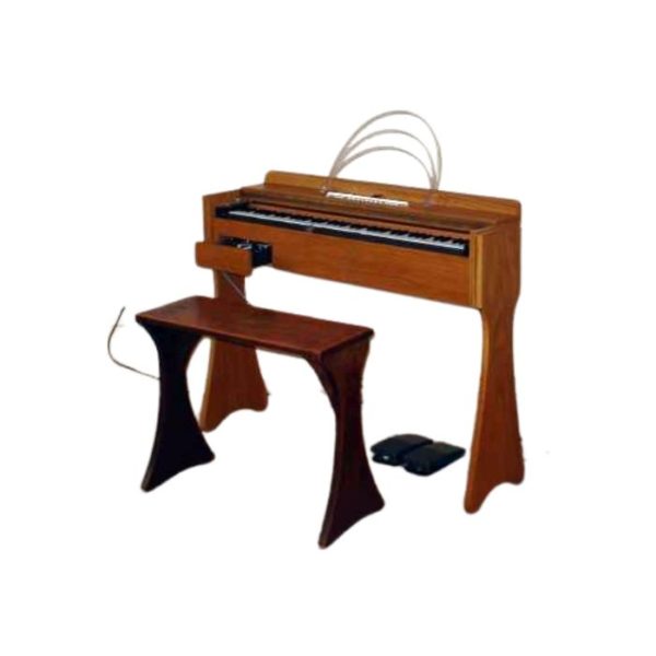 Ondes Martenot - Guide des Instruments de Musique de A à Z ...