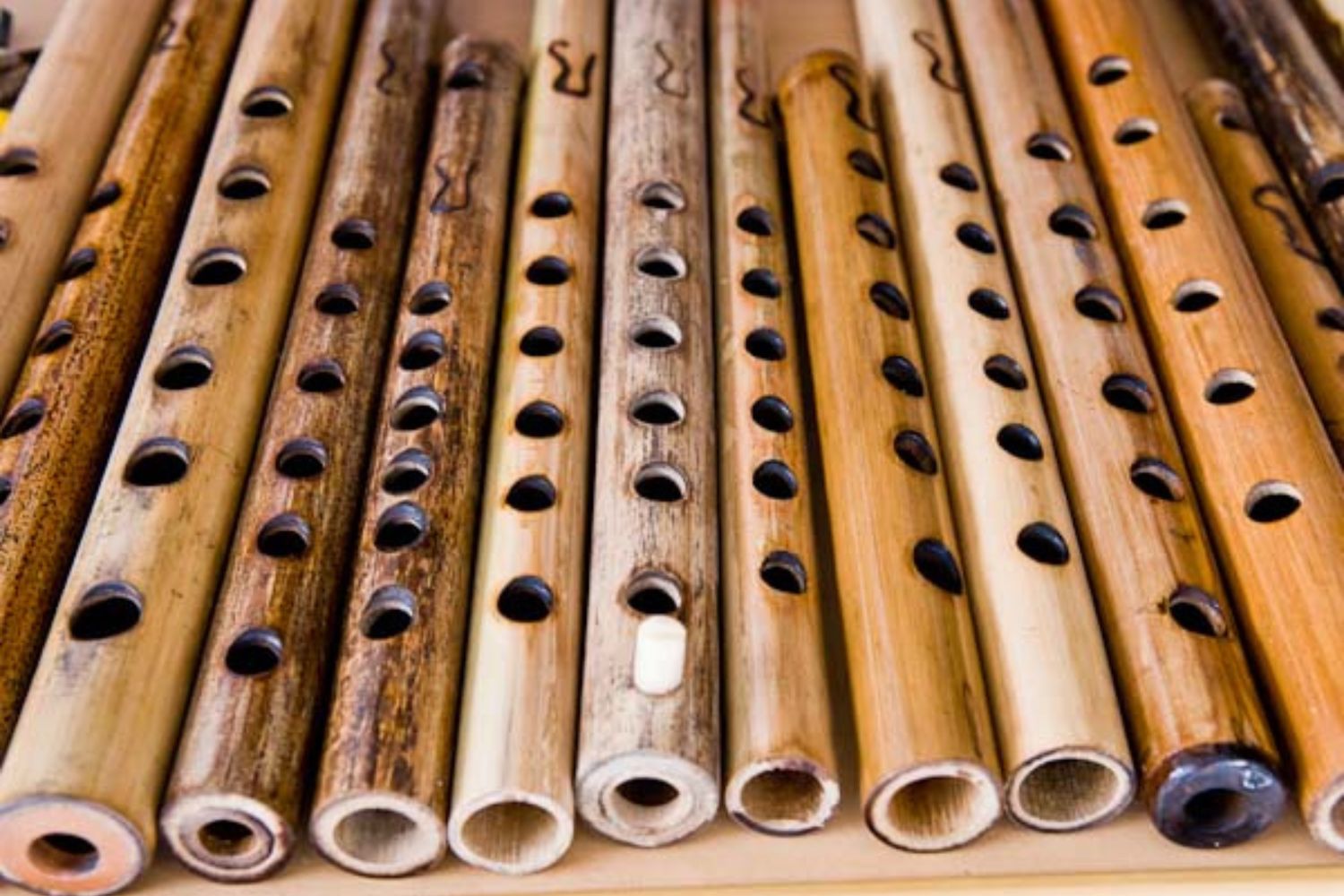 Pìfano - Guide des Instruments de Musique de A à Z - Musicothérapie ...