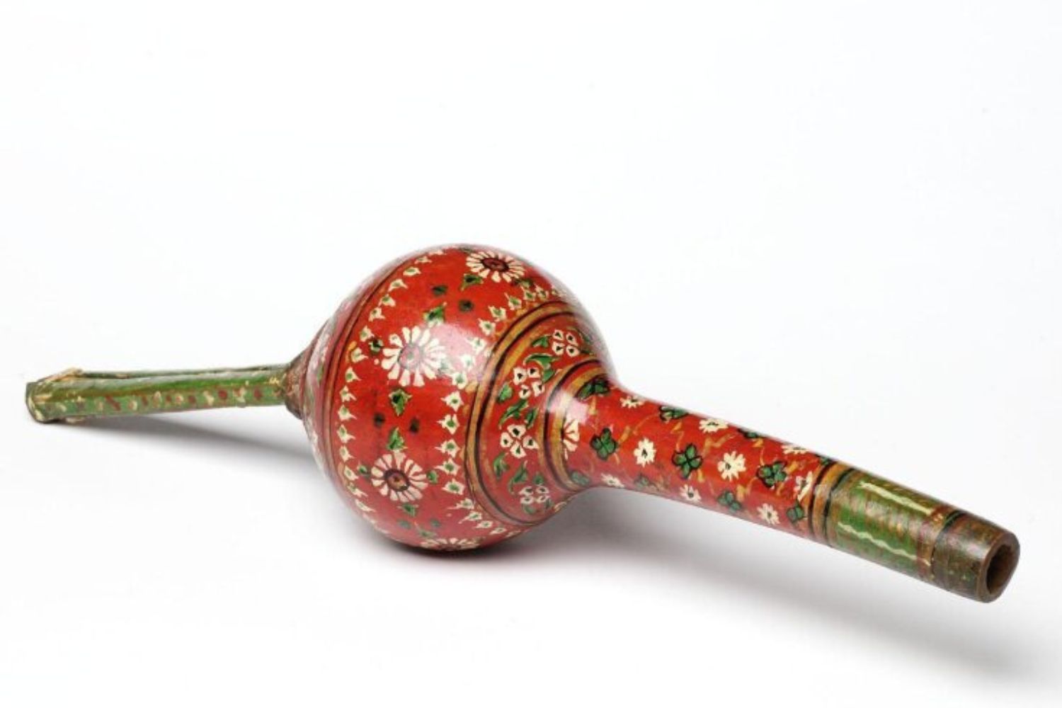 Pungi - Guide des Instruments de Musique de A à Z - Musicothérapie ...
